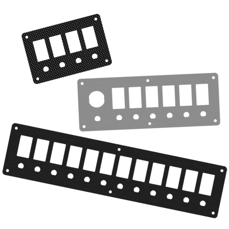 Switch Gasket - New Wire Marine