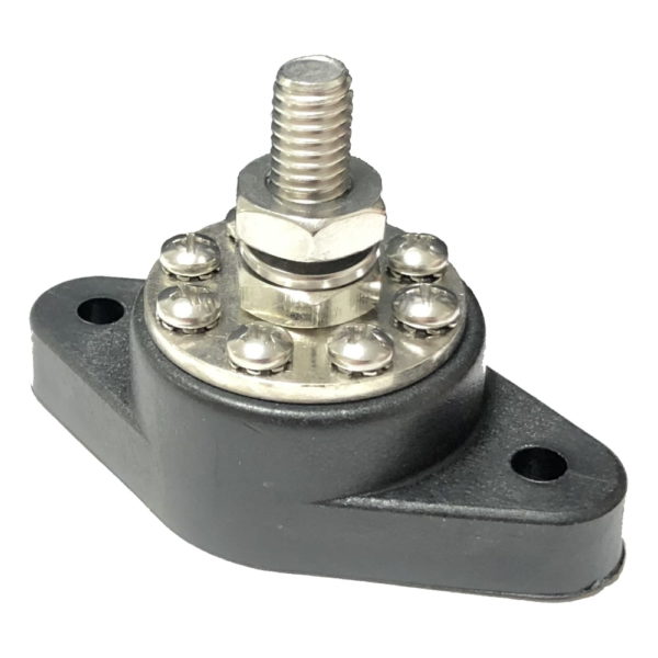 Positive Stud For Boat | Stainless Steel | New Wire Marine