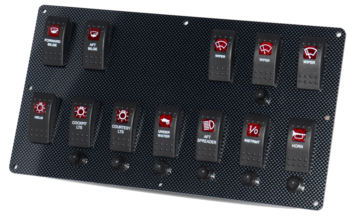 Contura II vs. V vs. XIV - What's the Difference? - New Wire Marine