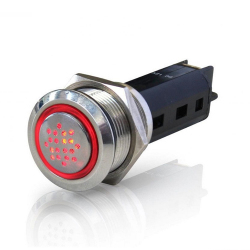 High Water Alarm Kit - New Wire Marine