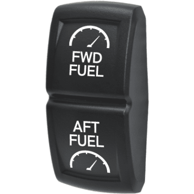 Fuel Fwd/Aft - New Wire Marine