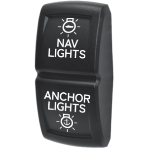 Nav/Anc - New Wire Marine