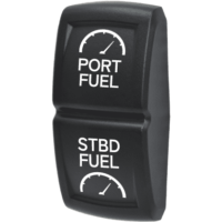Fuel Port/Stbd - New Wire Marine