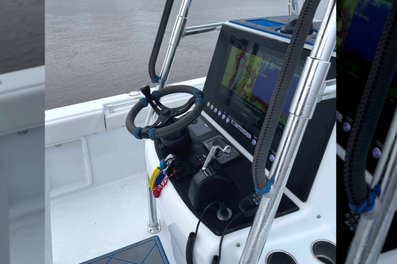 Reverse Flush Mounting on Boats | New Wire Marine