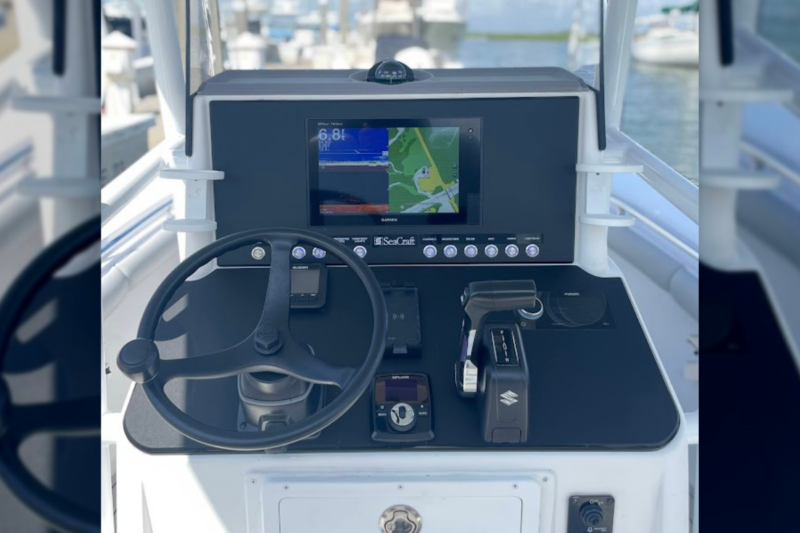 Reverse Flush Mounting on Boats | New Wire Marine