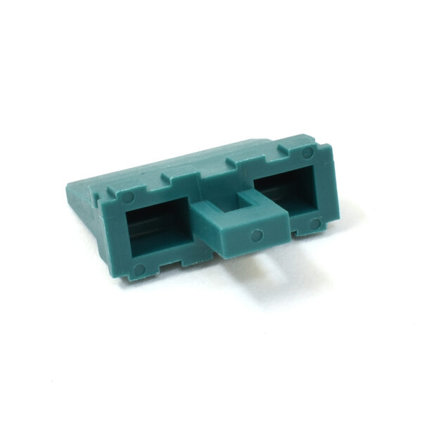 AT04-08PA, 8-Way Receptacle - New Wire Marine