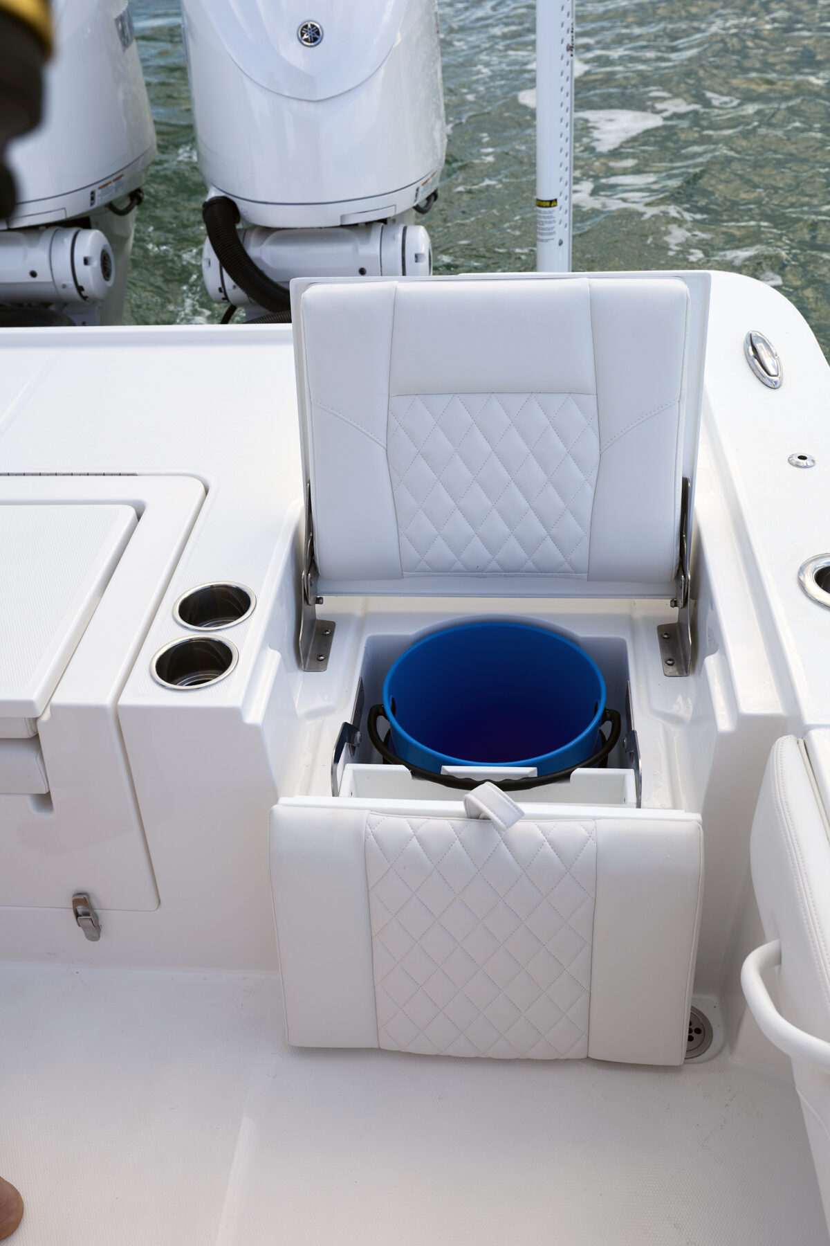 The Regulator 30XO - New Wire Marine