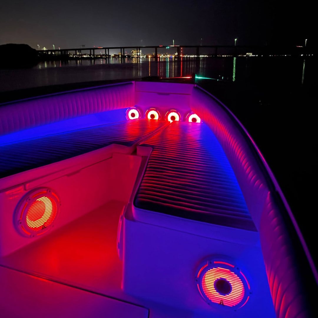 5 Essential Upgrades for Your Boat - New Wire Marine