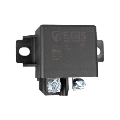 75A Power Relay - New Wire Marine