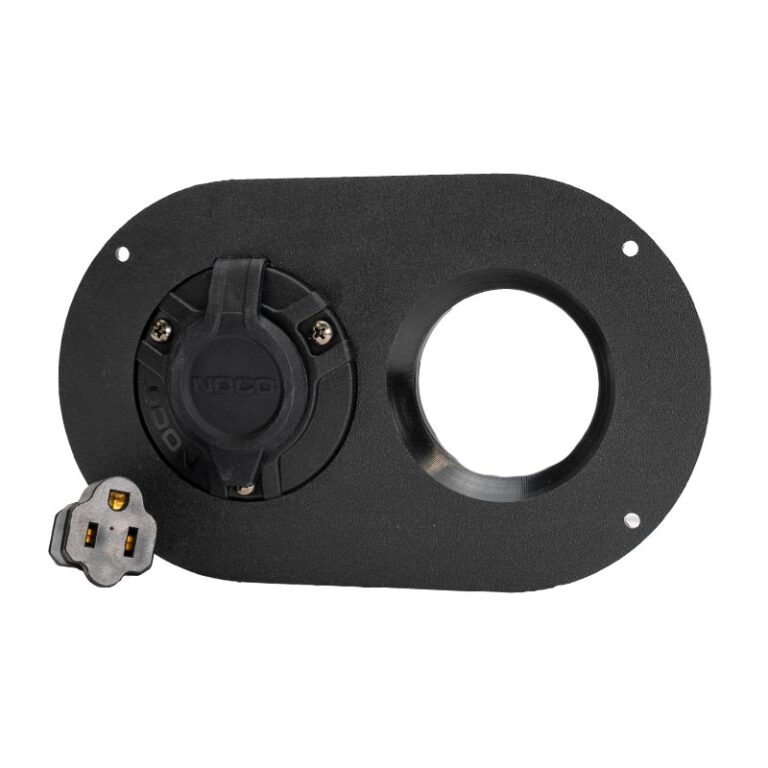Mini-ACR | Automatic Charging Relay | Marine Grade | Blue Sea 7601