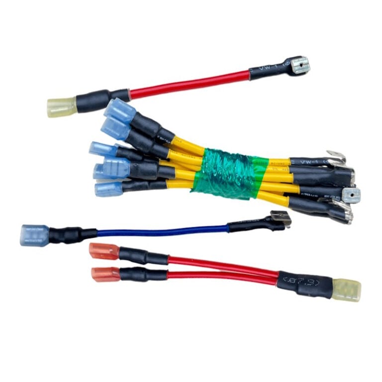 Marine Wire & Boat Electrical Wire | New Wire Marine