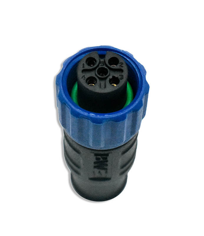 NMEA 2000 Terminator - New Wire Marine