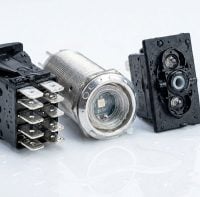 Marine Grade Switches | Rockers| Toggles| Push Buttons