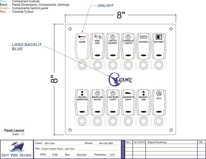 custom-switch-panel-production-proof - New Wire Marine