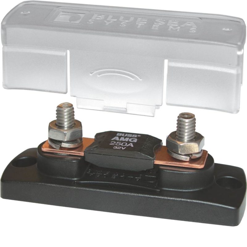 100A MEGA or AMG Fuse - New Wire Marine