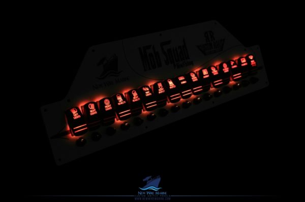 Switch Panel Projects | See the awesome custom panels we've built